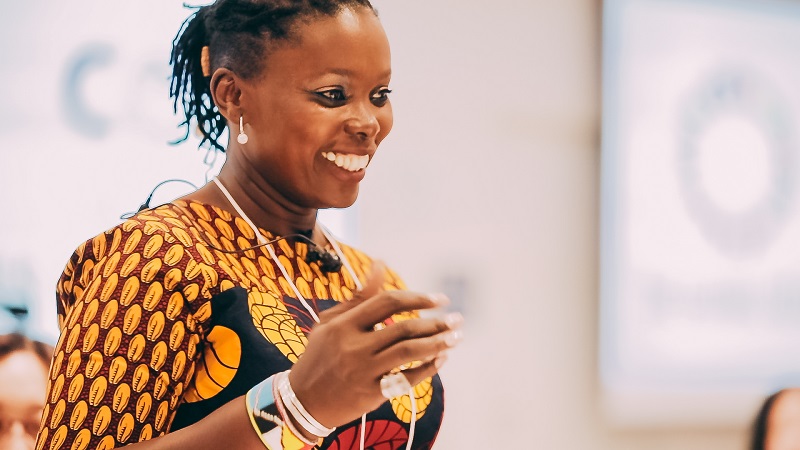 Learning to code: inclusion and digital equality for girls need a shift ...