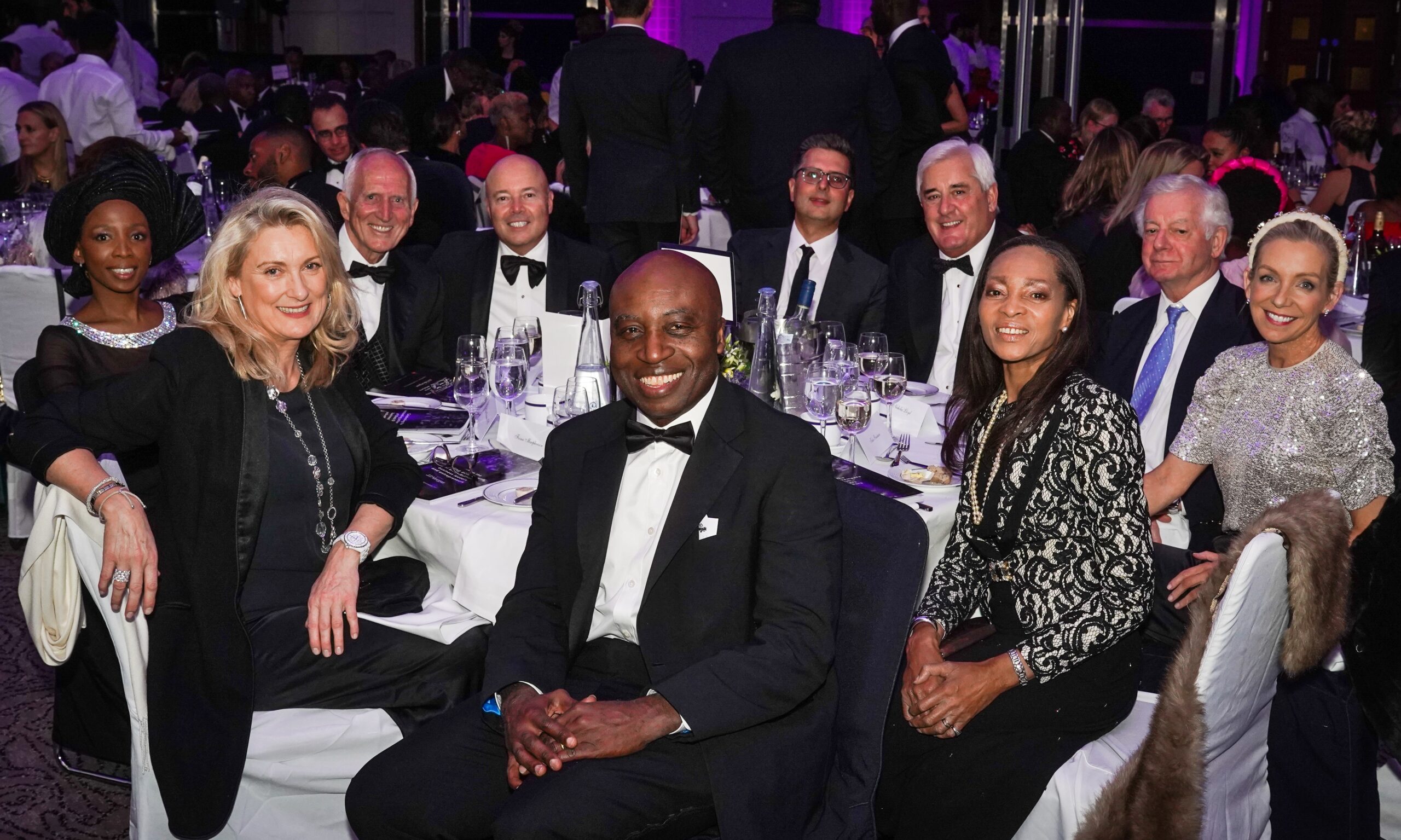 Black British Business Awards Celebrates its 10th Anniversary Year