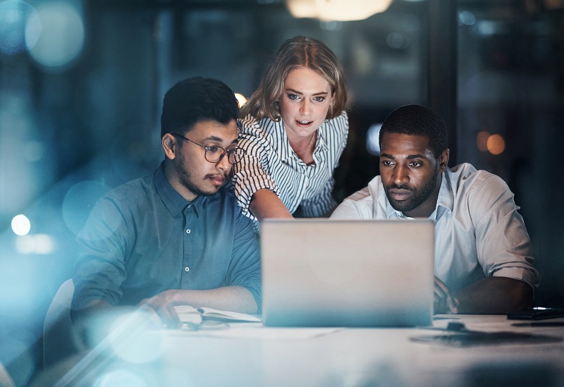 Putting diversity on the tech sector’s agenda